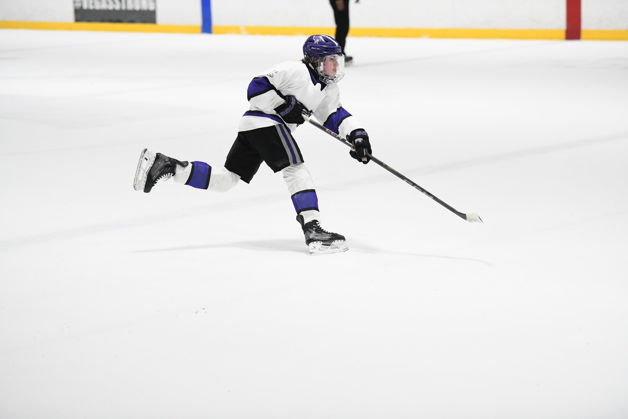 2025 Grind Camp - Las Vegas Ice Center