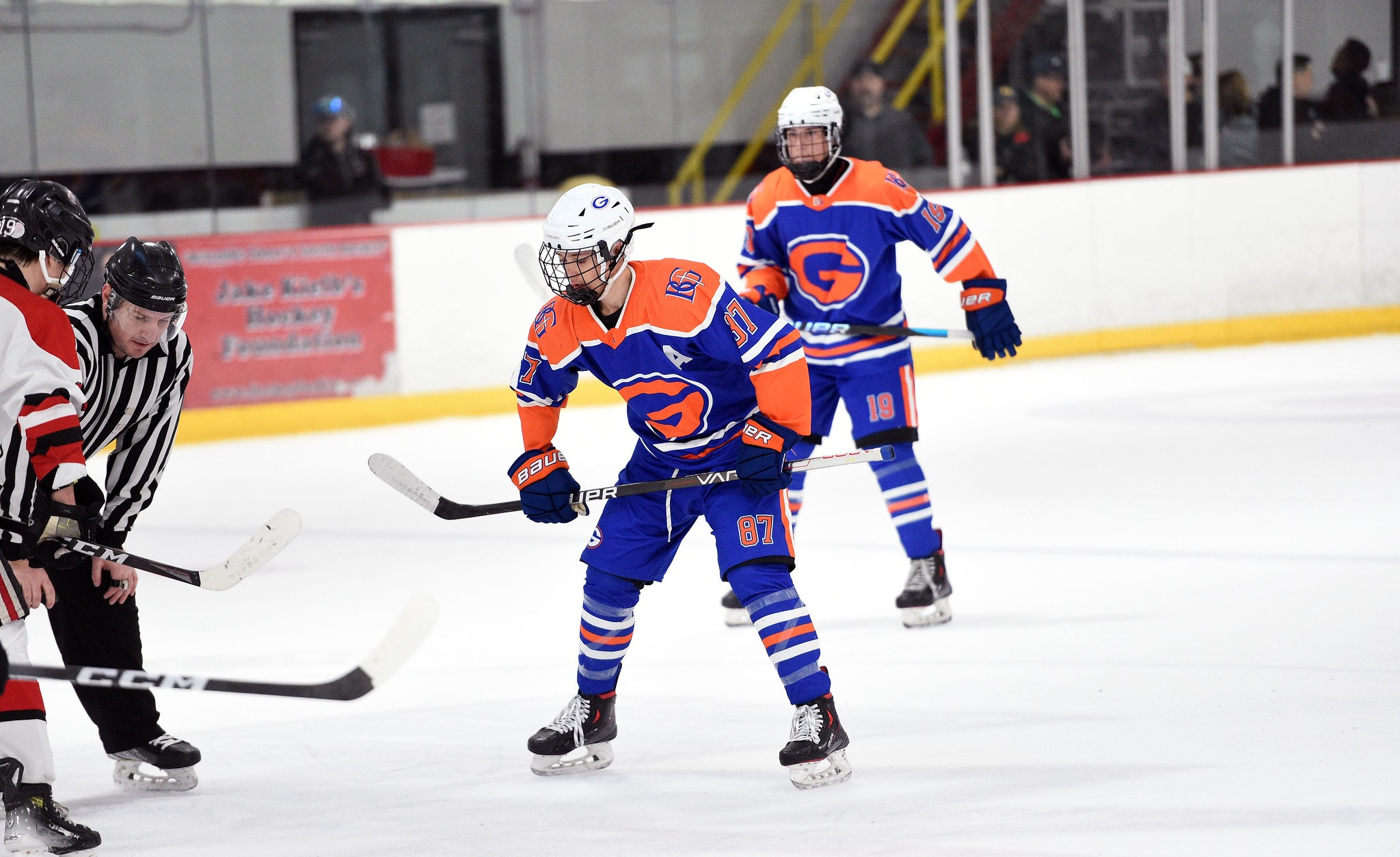 2026 Las Vegas Invitational - Las Vegas Ice Center